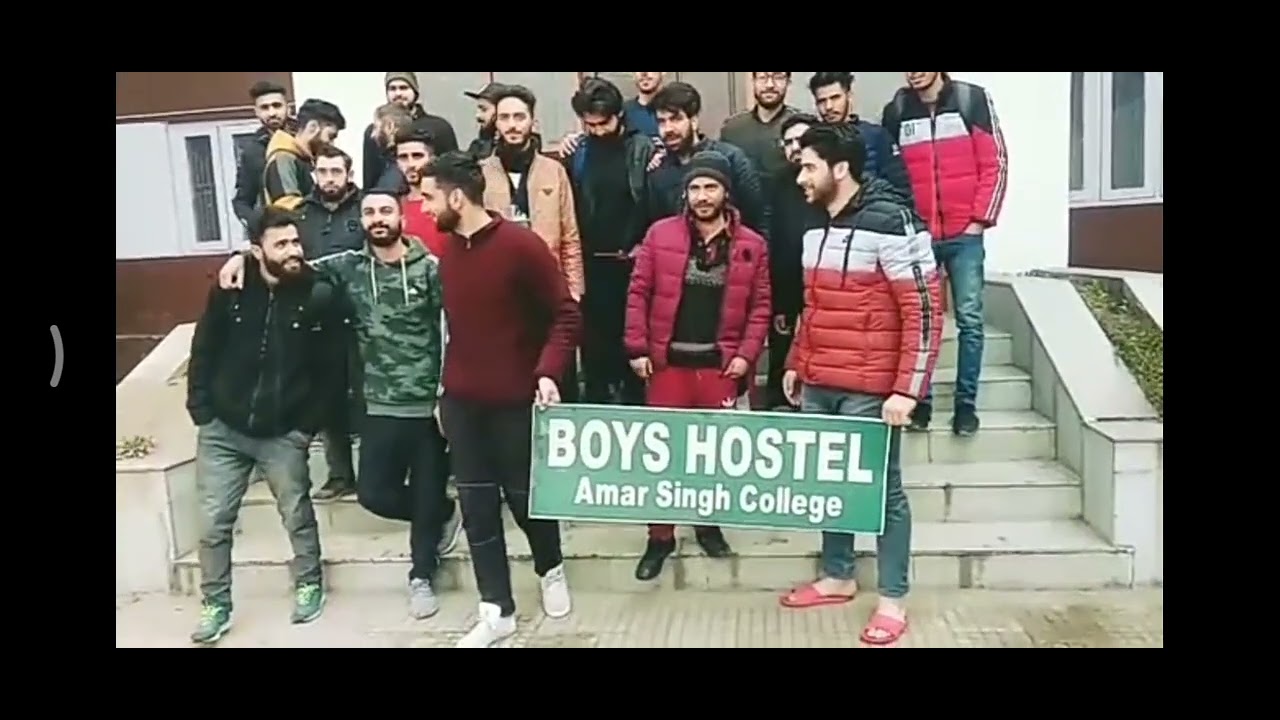 Hostel dayz - YouTube