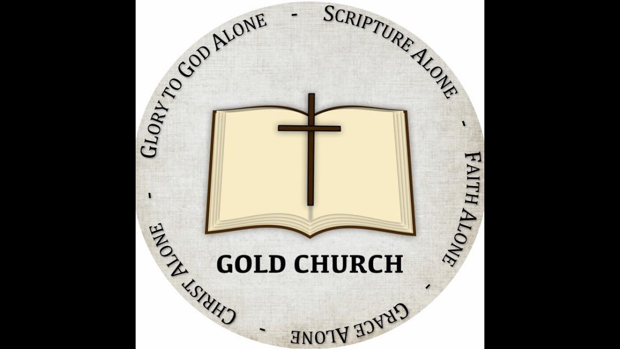 Gold Church Update - YouTube