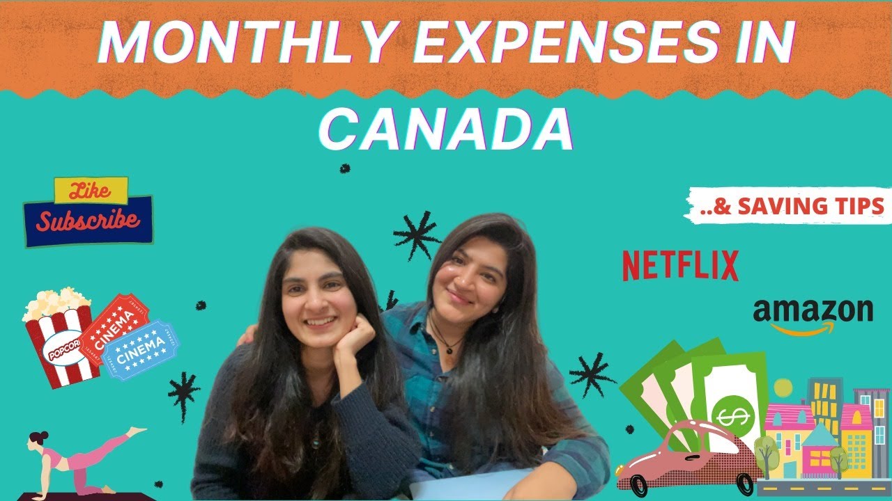 Monthly Expenses In Toronto internationalstudents Monthly Expenses In Toronto internationalstudents