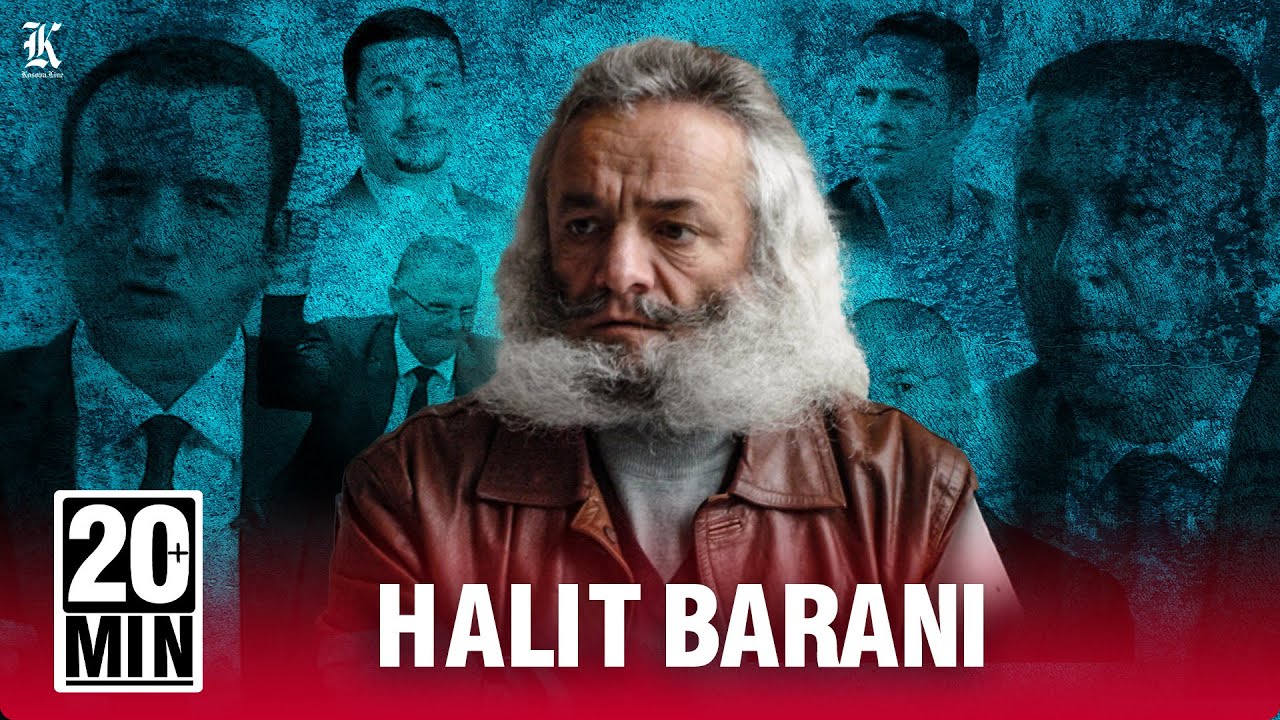 Halit Barani: Kurti e as qeveritë para tij nuk bënë asgjë për veriun e ...