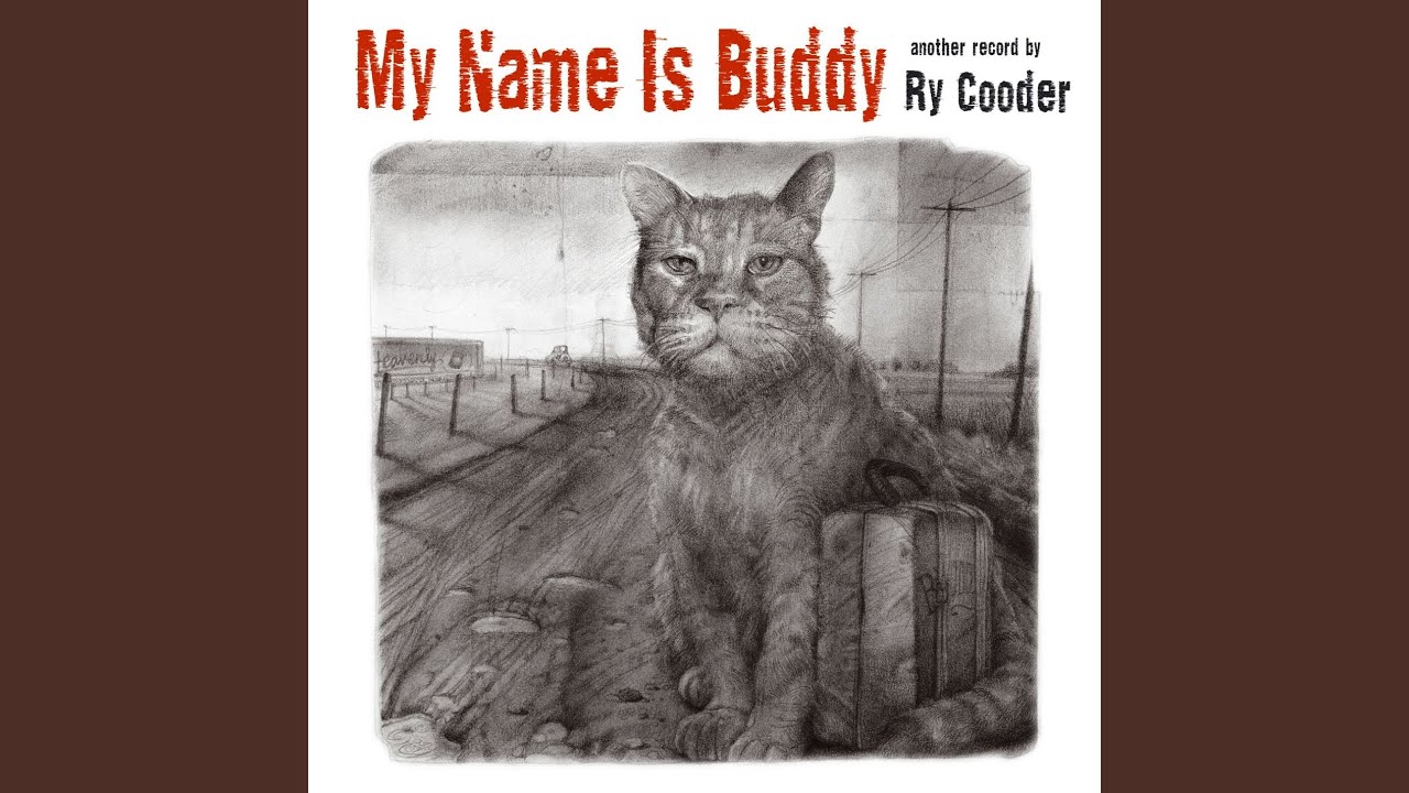 My Name Is Buddy - YouTube