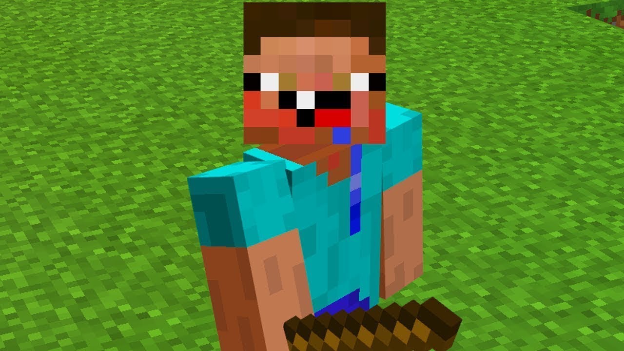 Minecraft Mems V1 - YouTube