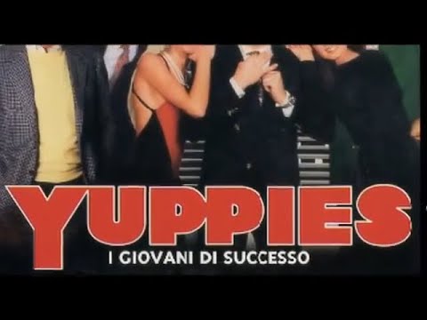 Milano - Documentario su anni '80 - Parte 3 - Dalle industrie agli yuppies - YouTube