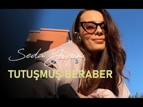 Seda Yiyin - Tutuşmuş Beraber (Melike Şahin Cover)