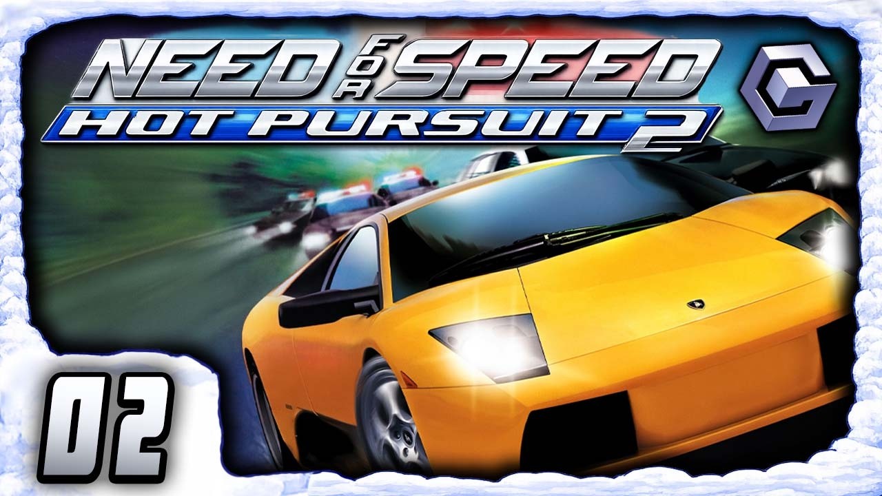 02 | Mit dem Opel Speedster unterwegs! 🚗💨 | Need for Speed: Hot Pursuit ...
