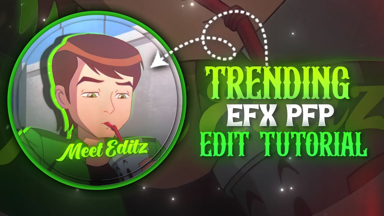 Trending Efx Pfp For Alight Motion 🥵🔥 | Free Presets | Pfp Text Xml ...