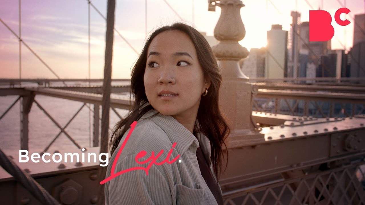A baking entrepreneur goes back to college: The Point of Becoming Lexi ...