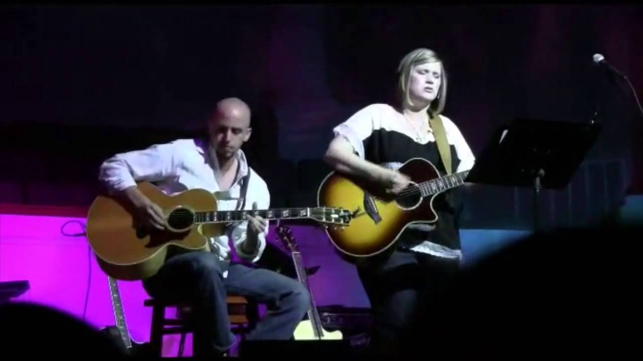 Revelation Song, by Jennie Lee Riddle - YouTube