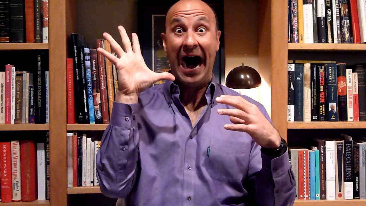 The Face Stretch! - Exercise #1 - YouTube