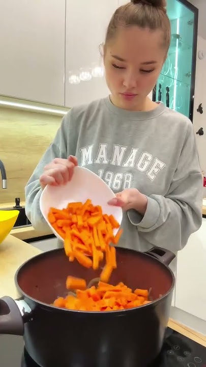 Я ни разу не претендую на правильность😂 мы просто ПЛОВ обожаем и когда