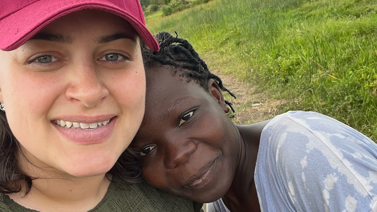 Missions trip to Bukedea, Uganda Short Clip June 7, 2023 - YouTube