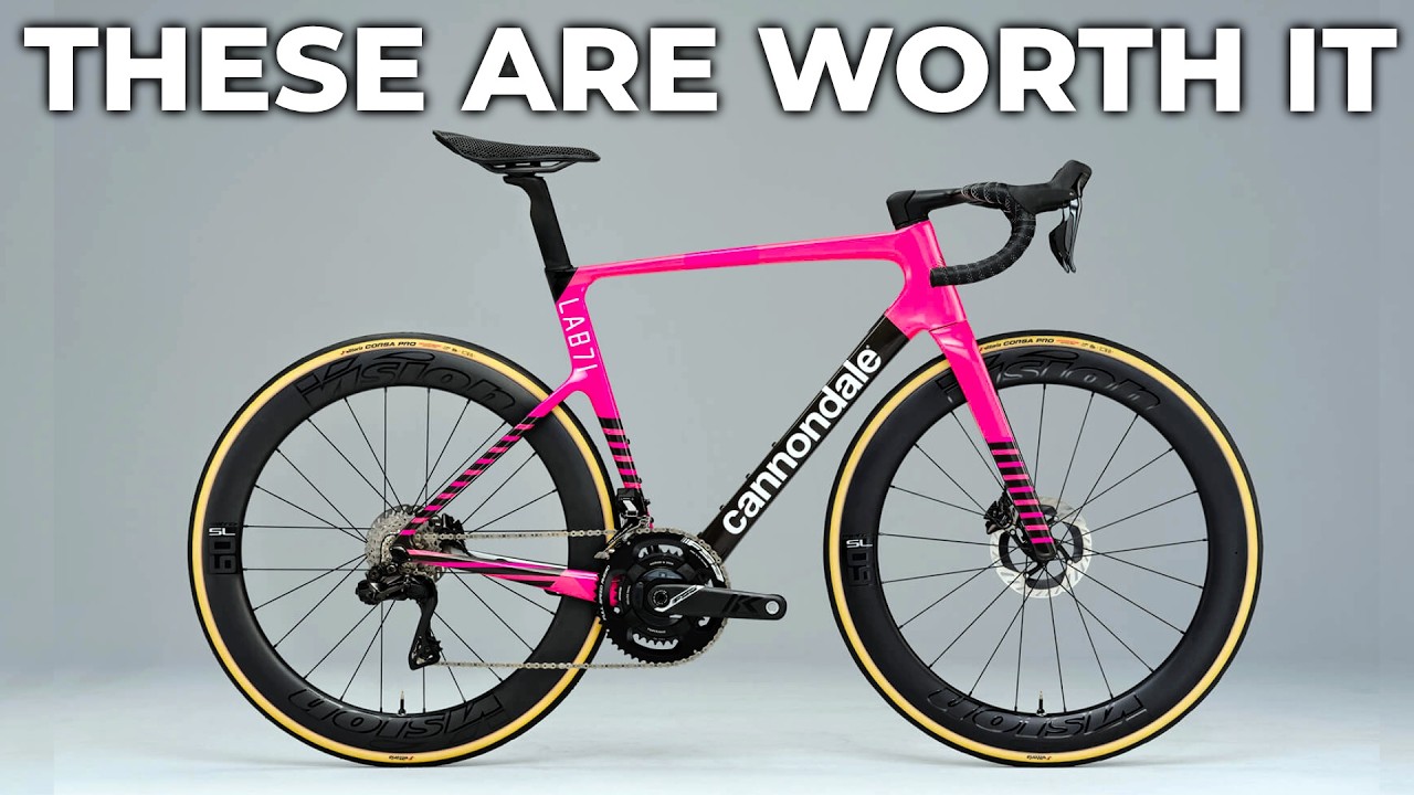 6 Best Road Race Bikes I’d Recommend to Anyone Who Loves Riding Fast ...