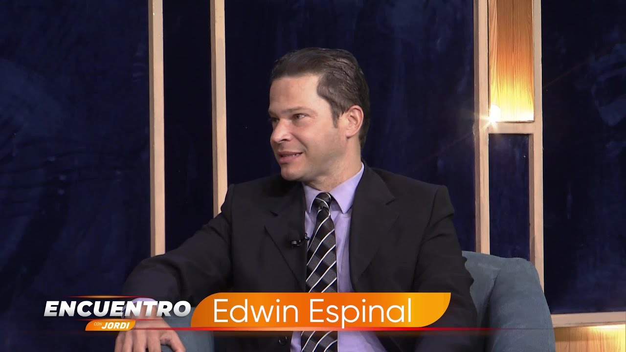 Edwin Espinal, abogado e historiador reconocido de la ciudad corazón ...