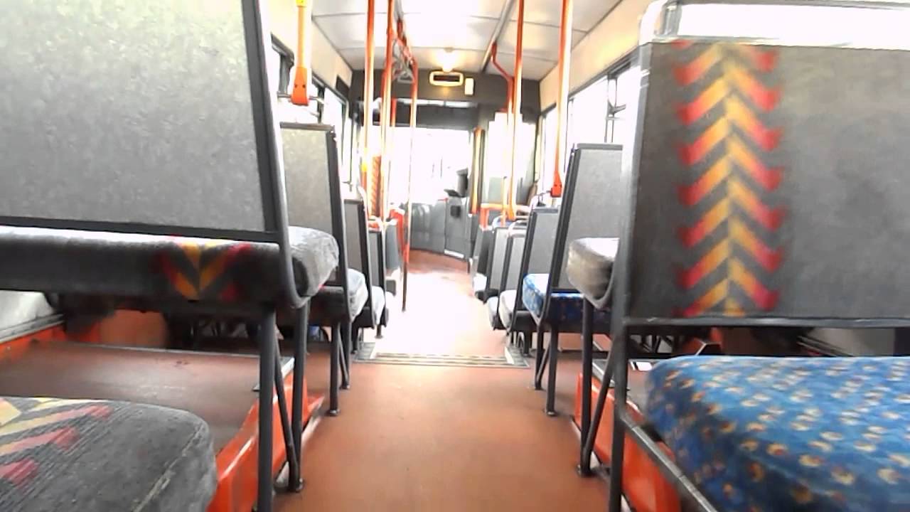 JPT 183 / P332JND - Volvo B6LE / ALX200 - YouTube