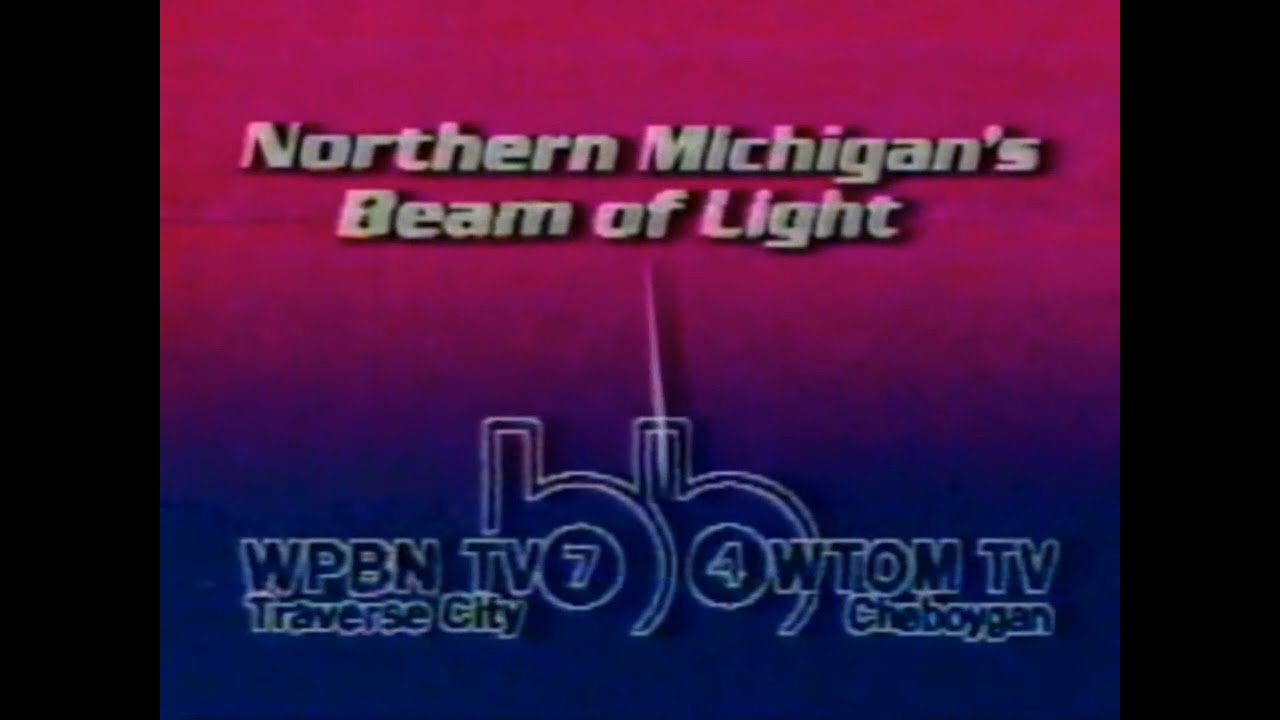 WPBN/WTOM commercials, 2/24/1986 - YouTube