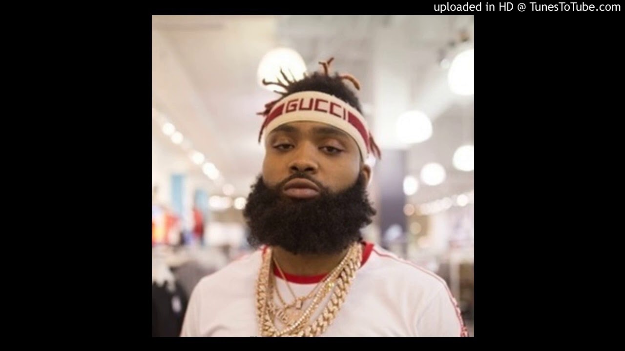 Free Sada Baby Bartier Bounty 2 type beat "Motions" - YouTube