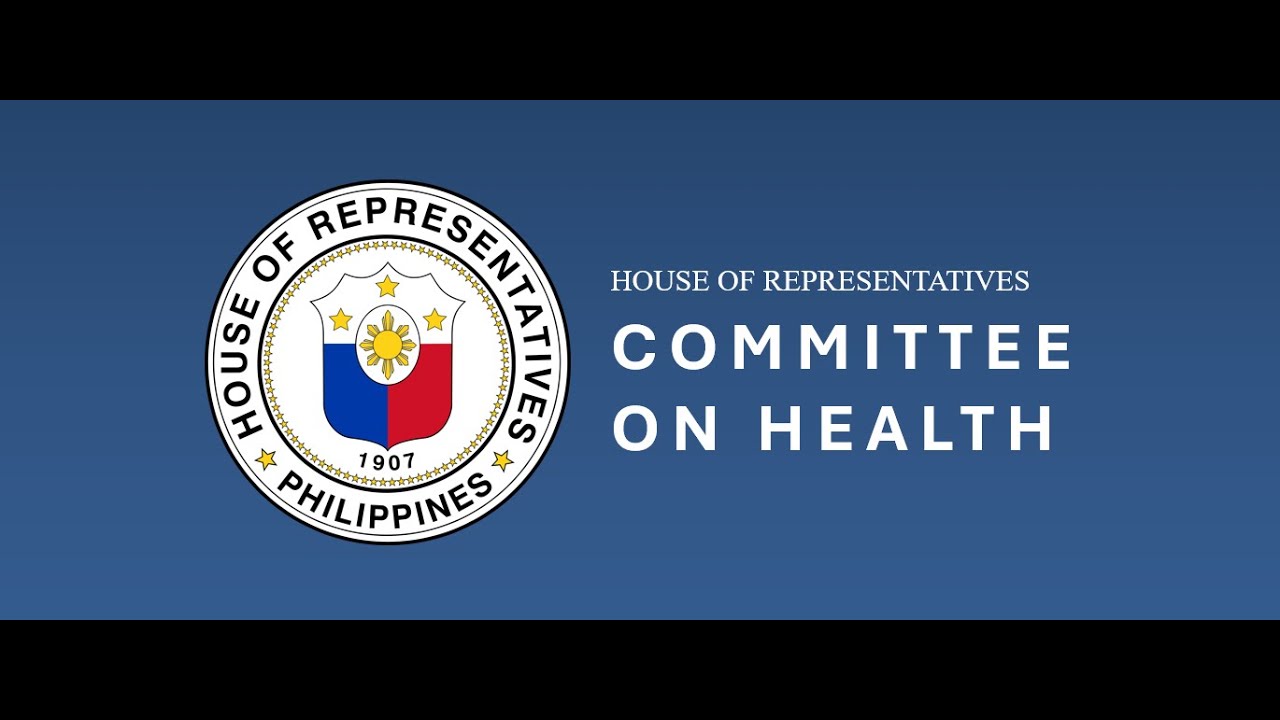 Committee on Health 28th Regular Meeting, March 13, 2024 - YouTube