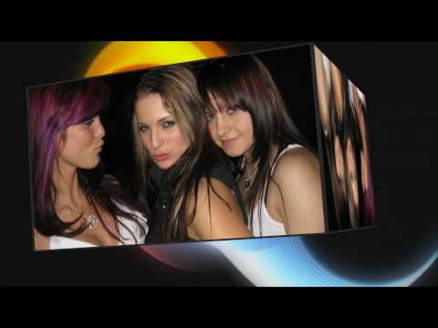 Nella - Party Girl on Gime Me More by DJ Miss Duckin