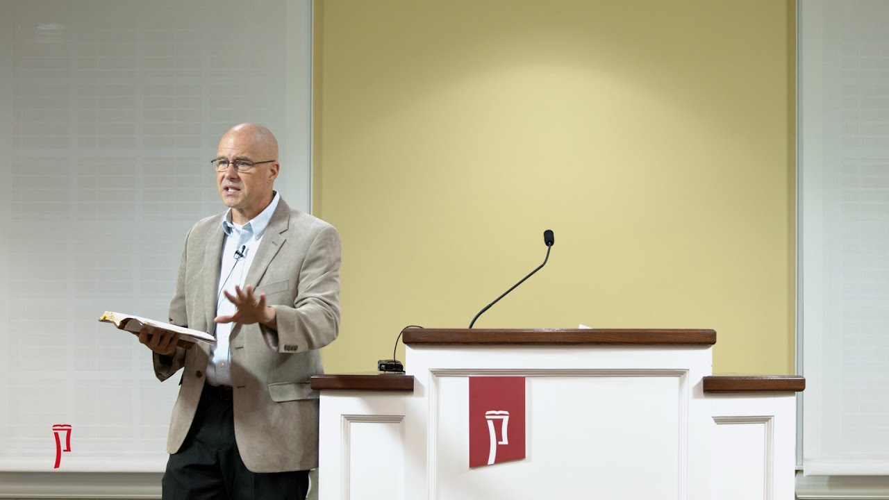 Standing in the Gap | Exodus 32:9–14, 30-32, Exodus 33:1-3, 12-18 | Dr ...