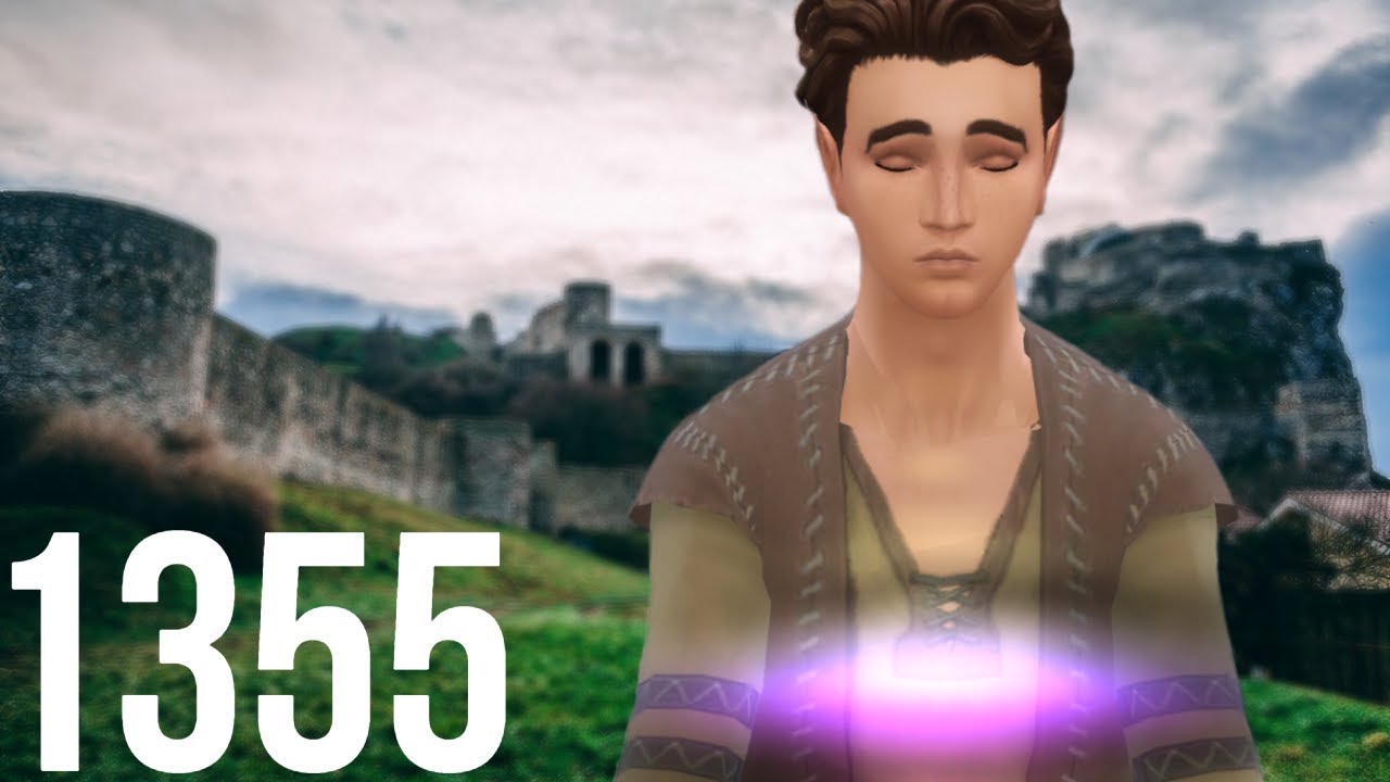 Ep. 26: Not another teen vampire heartthrob | THE SIMS 4 ULTIMATE ...