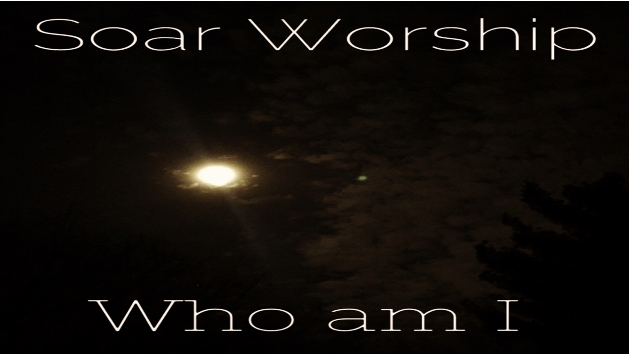 Casting Crowns - Who Am I (Cover) - YouTube