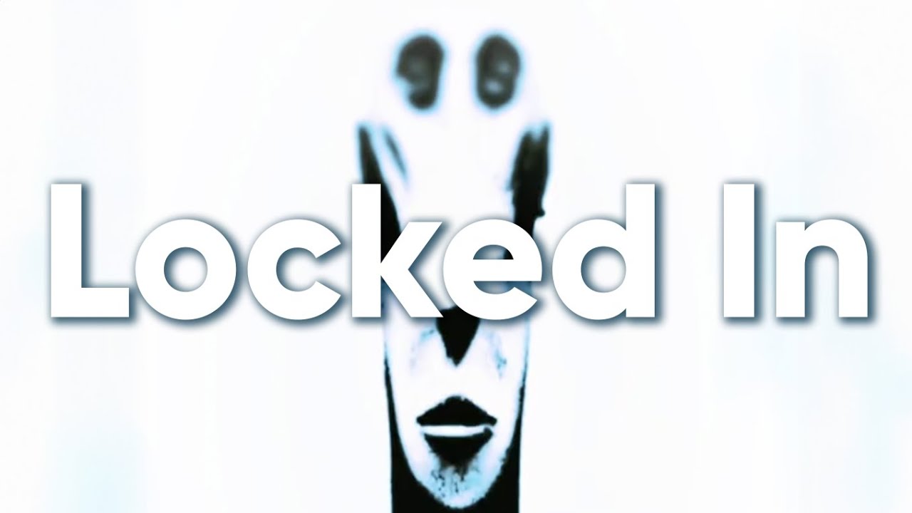 LOCKED IN ALIEN - YouTube