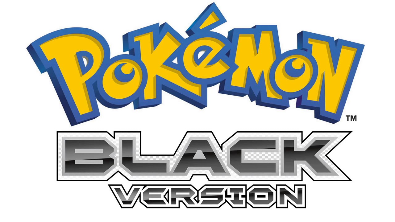 Musical Theater Pokémon Black & White Music Extended - YouTube
