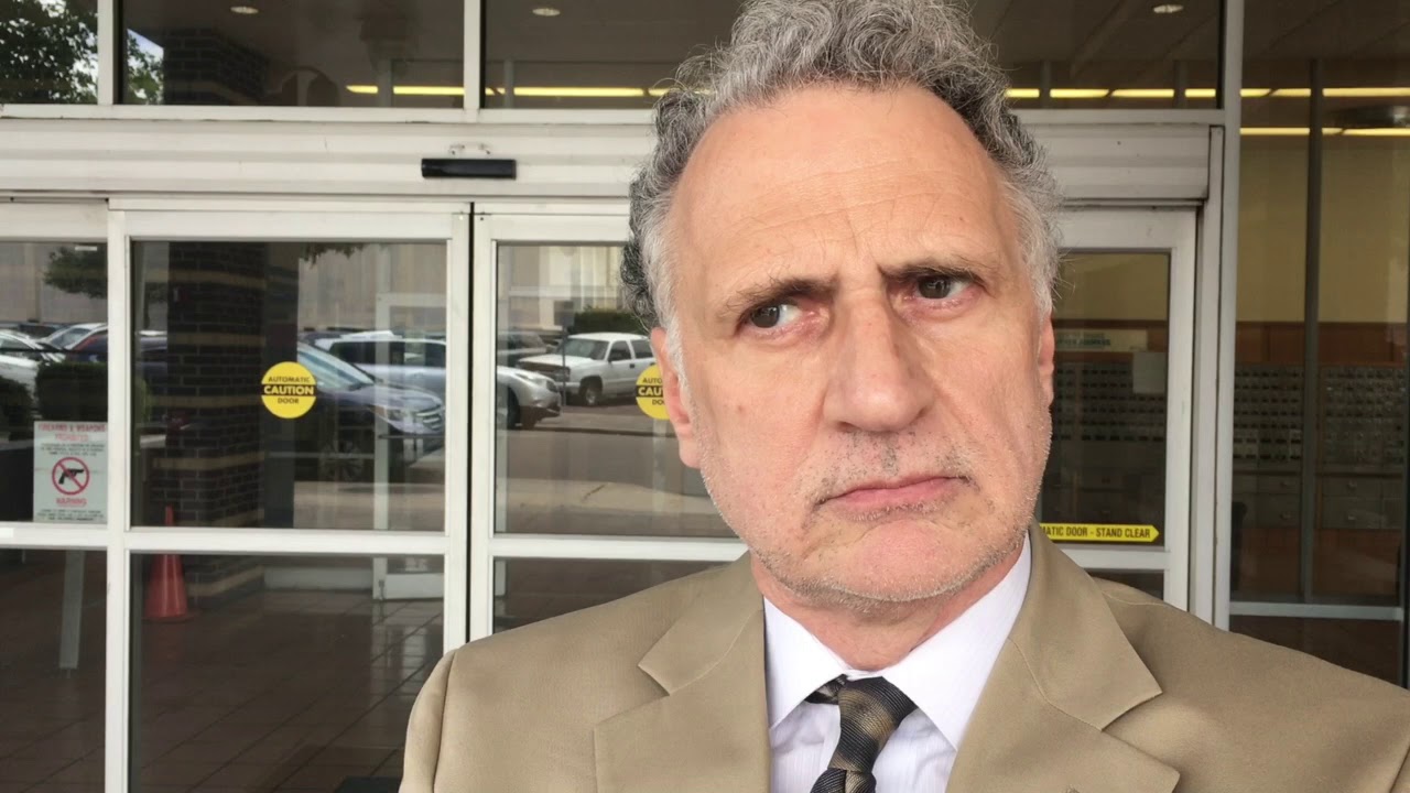 Defense Attorney Mark Di Carlo - YouTube