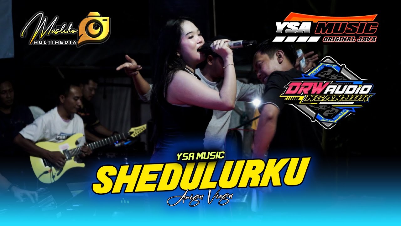 YSA MUSIC 2 Sep Shedulurku - YouTube