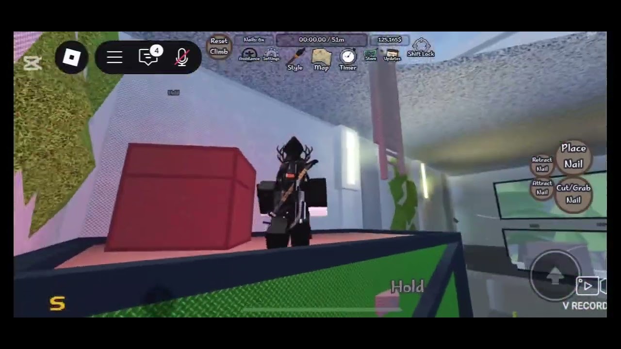 7.38 BRANCHLINE STOCKYARD MOBILE GLITCHED - YouTube