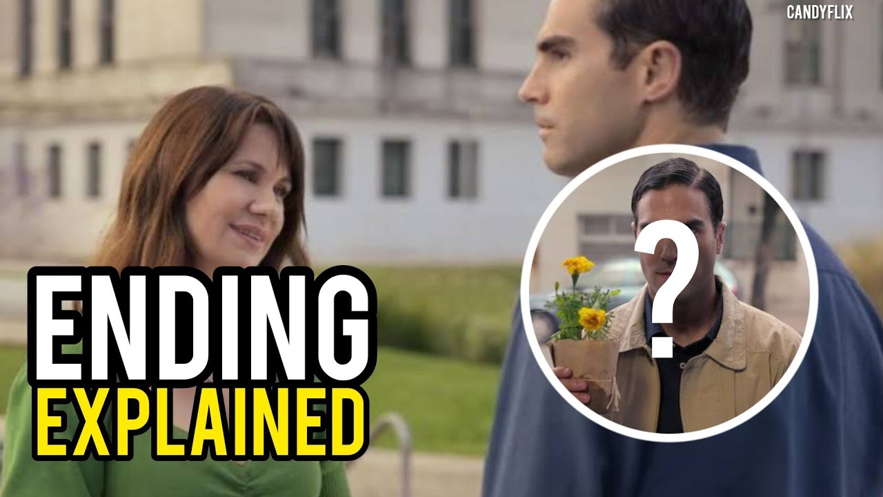 NETFLIX'S "GOYO" ENDING EXPLAINED| WHY DID EVA WANT TO DISTANCE HERSELF ...