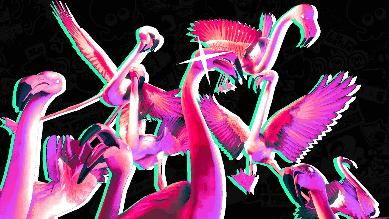 [SCP:SL] Sir There's Been a Second Flamingo - YouTube