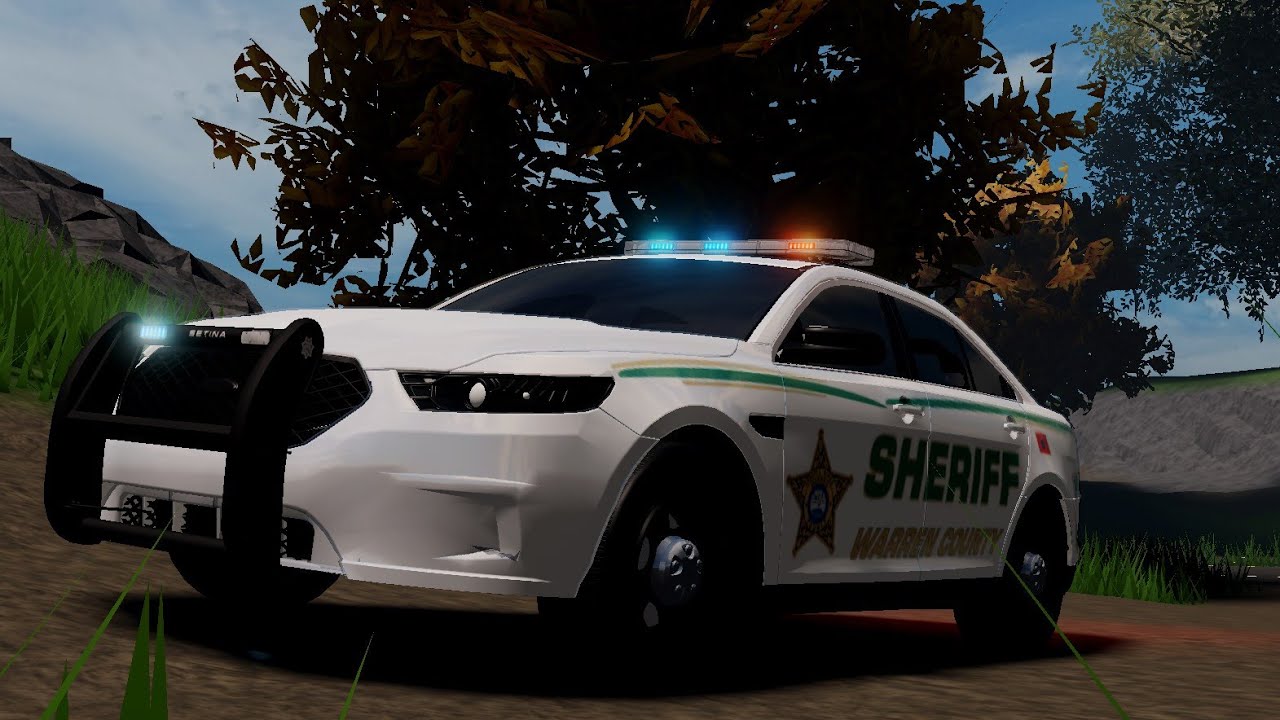 [NEW STATION & SIRENS] Tennessee RP | Highway Kinda Of Day (LEO ...