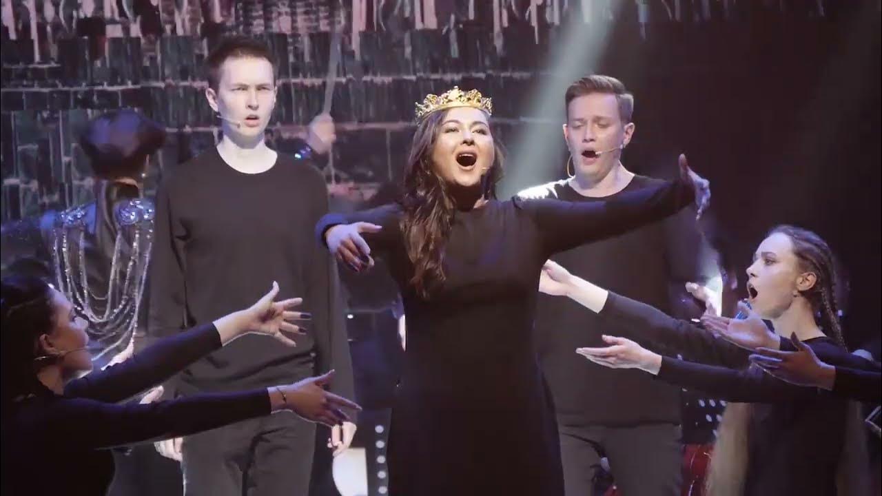 Симфоническая мистерия "Игра престолов" - YouTube