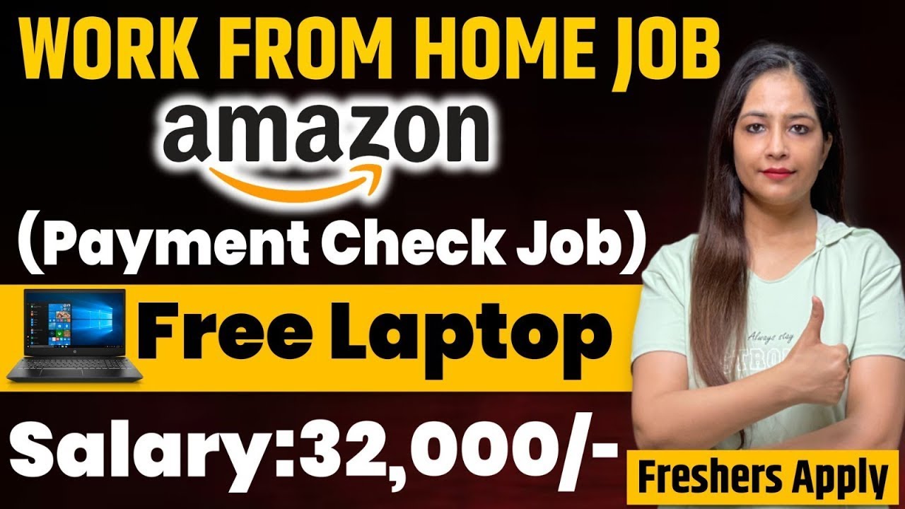 Amazon Employment Opportunities: A Study Guide - Offer Link in ...