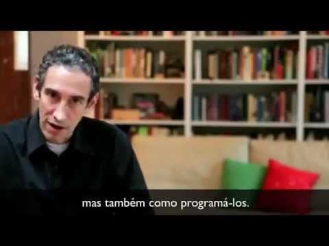 Programe ou seja programado - http://promocao.academiadocodigo.com - YouTube