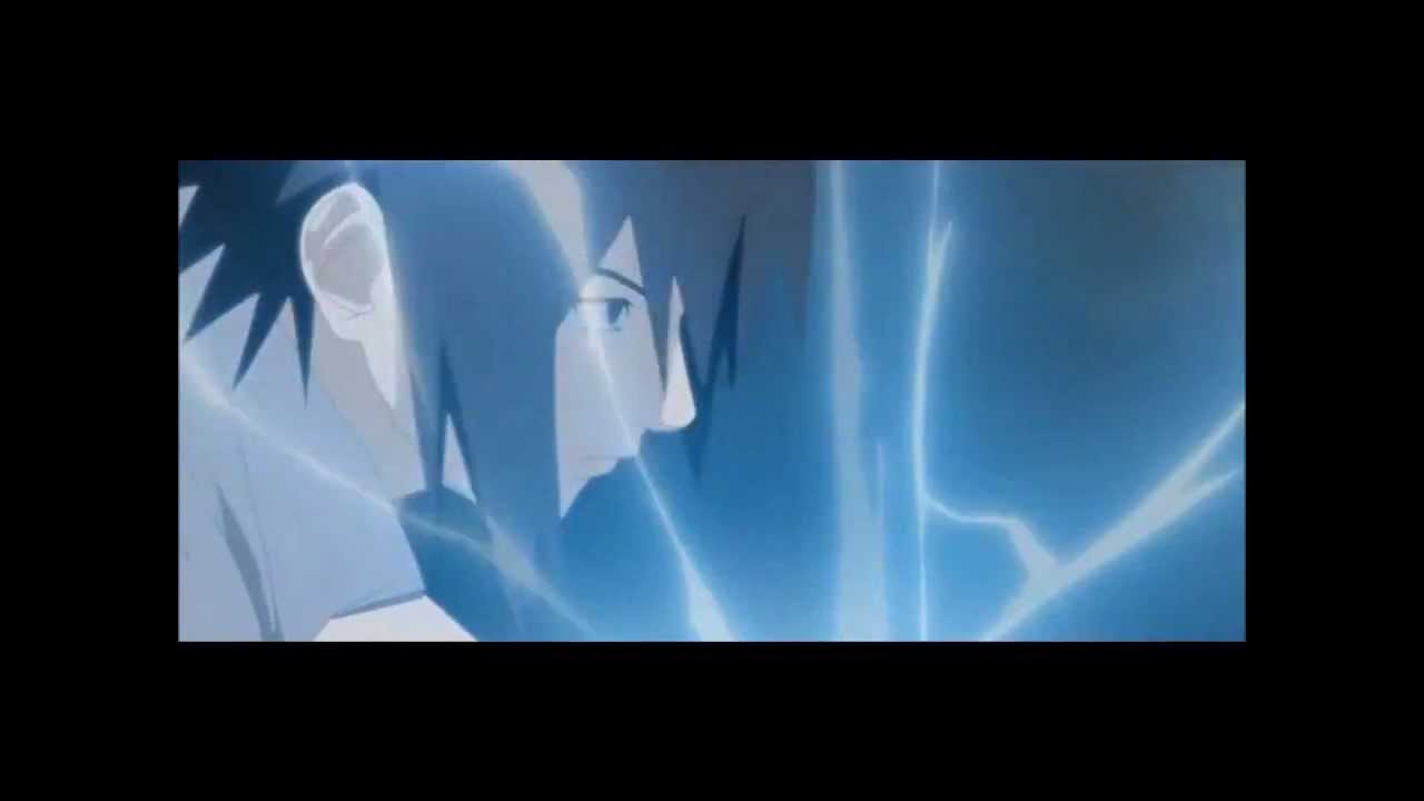Naruto Shippuden Opening 13 - YouTube