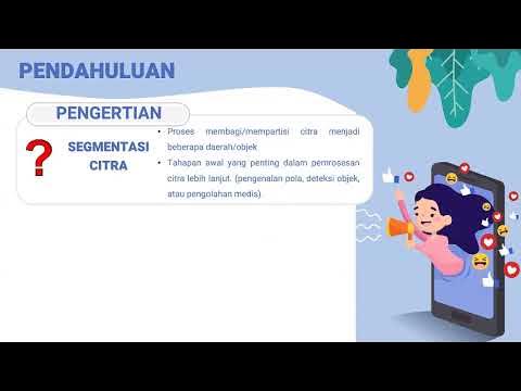 CARA MUDAH SEGMENTASI CITRA DENGAN PYTHON (GOOGLE COLAB DAN VS CODE) - YouTube