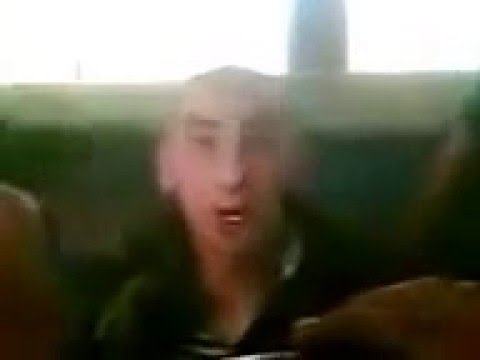 Cebheden SON Goruntuler - Ermeni Esgerleri Yalvarir (05.04.2016)