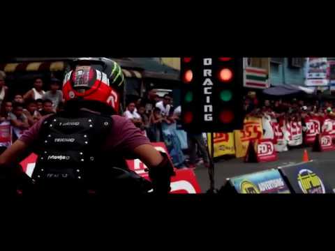 TURBO RACING - OFFICIAL SOUNDTRACK