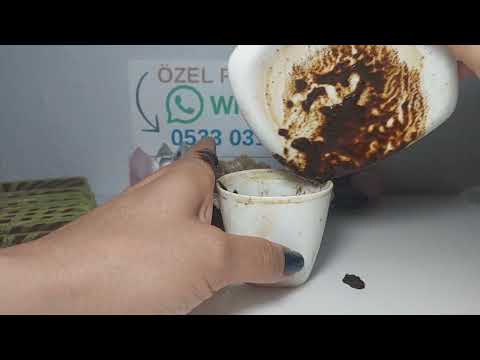 MÜJDE GELİYOR VE RAHATLIYORSUN | 11 HAZİRAN PERŞEMBE KAHVE FALI