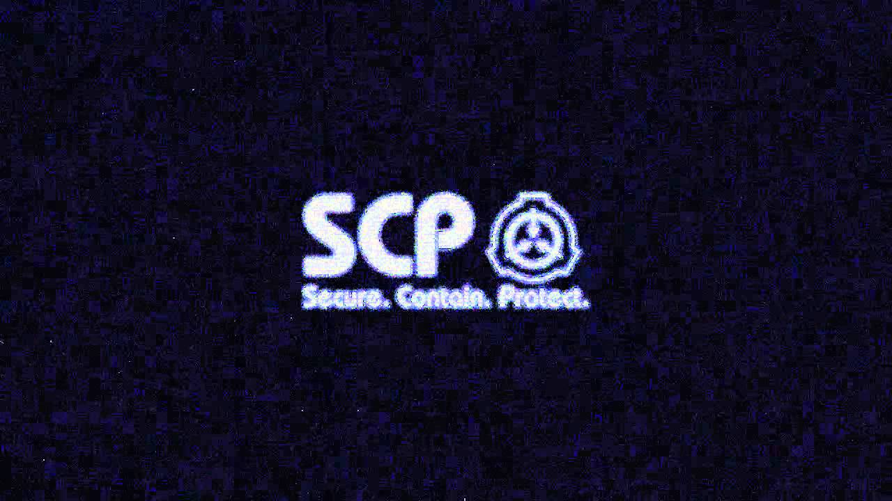 SCP Foundation: A Note from the Administrator - YouTube