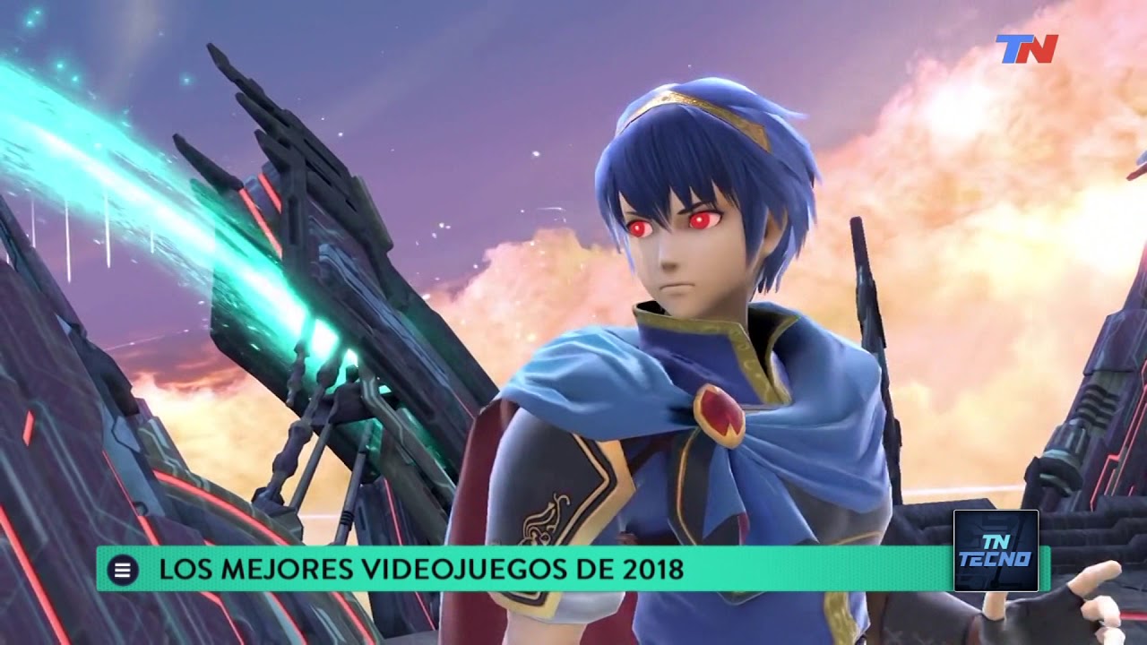 TN Tecno 431-2 Especial Navidad - Battlefield V, Fallout 76, Super ...