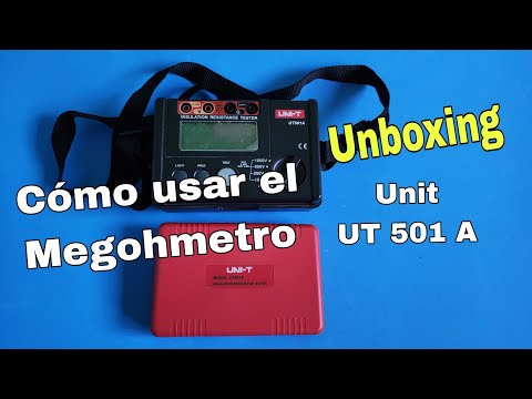 UNI-T UT502A - buy multimeter: prices, reviews, specifications > price ...