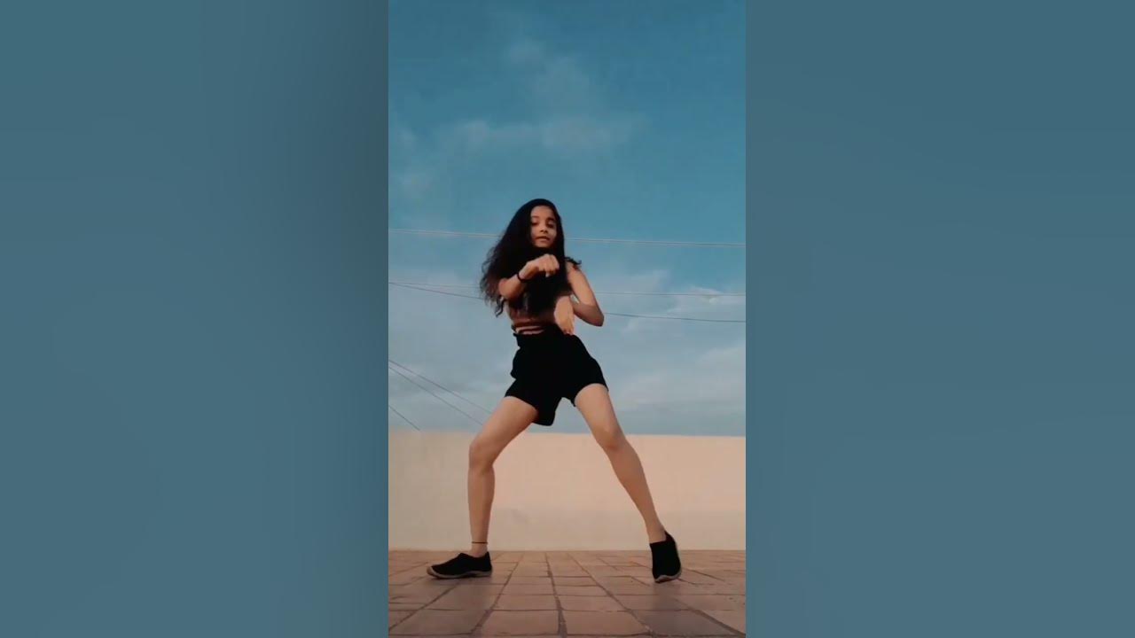 🖤 Superfreakygirl Nickiminaj Dance Youtube