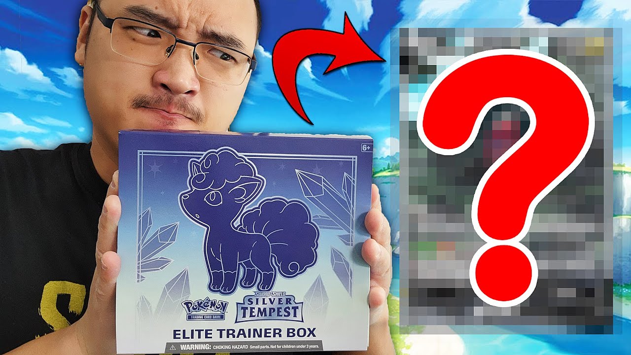 La DERNIÈRE carte Pokémon alternative ? - YouTube