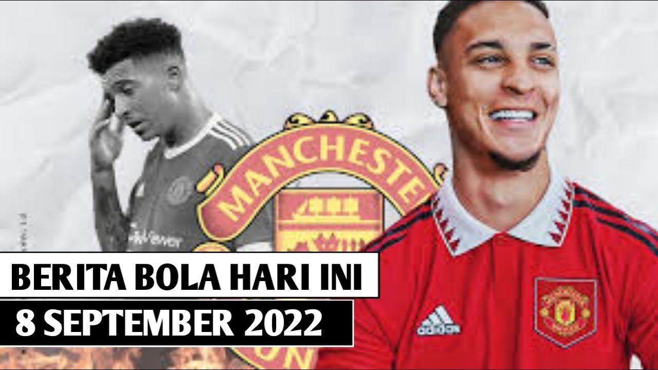Ternyata ini Maknanya!! Selebrasi 'Macan' Antony Saat Melwan Arsenal ...