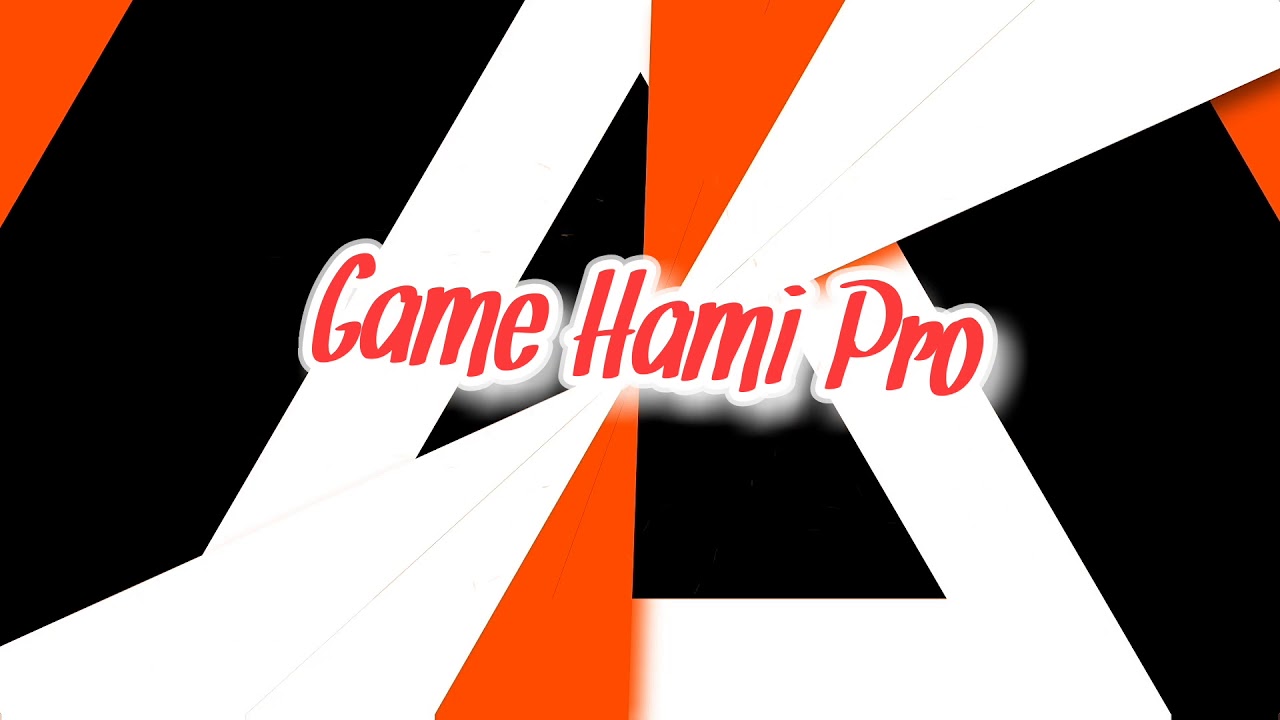 Intron được anh em (Game Hami Pro) - YouTube