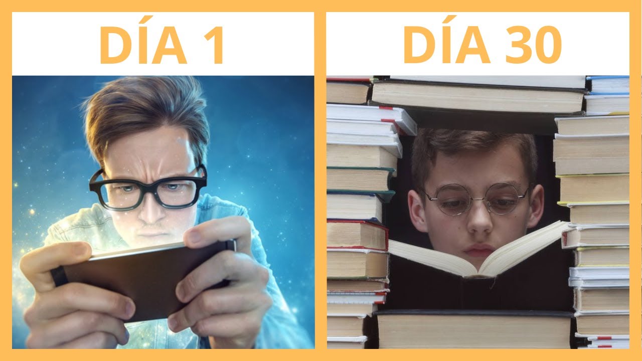 Cómo Crear El HÁbito De La Lectura 📚 Cómo Leer MÁs Todos Los DÍas Y Que