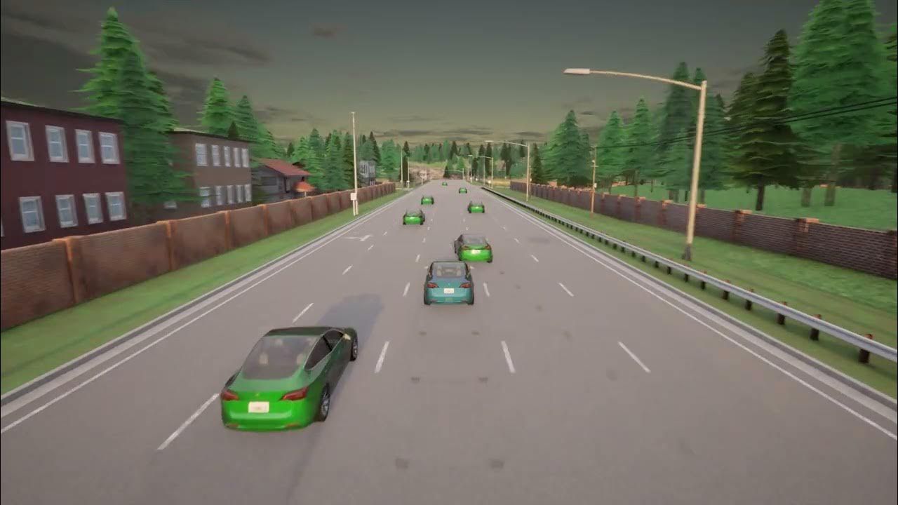 Corner cases examples - YouTube